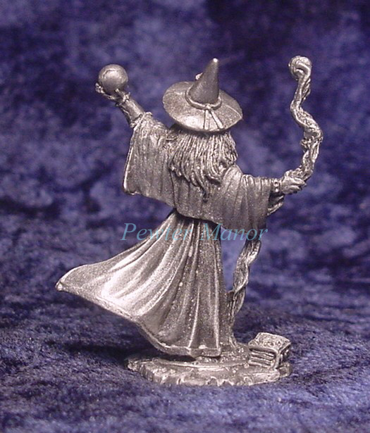 Rawcliffe Pewter Collection