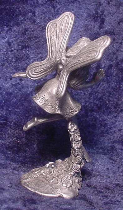 Rawcliffe Pewter Collection