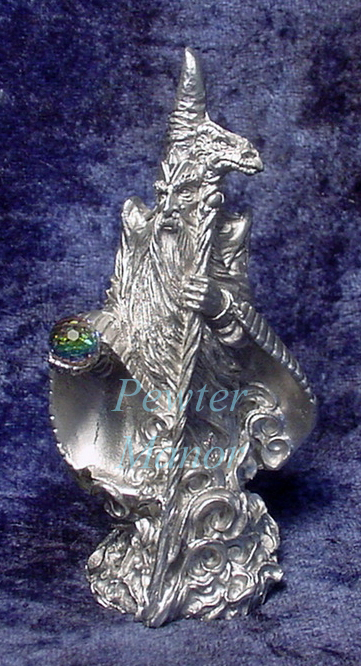 Rawcliffe Pewter Collection