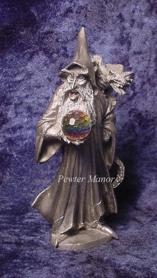 Rawcliffe Pewter Collection