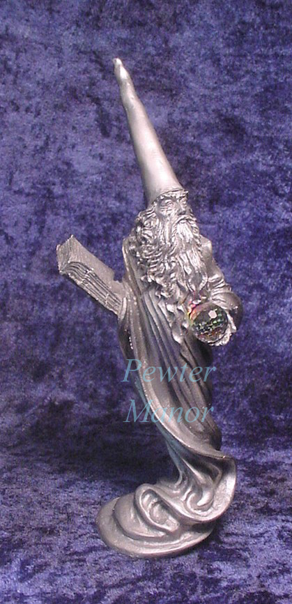 Rawcliffe Pewter Collection