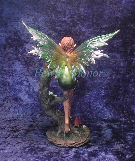 Resin Fairies