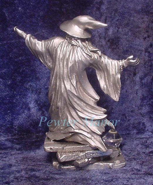 Rawcliffe Pewter Collection