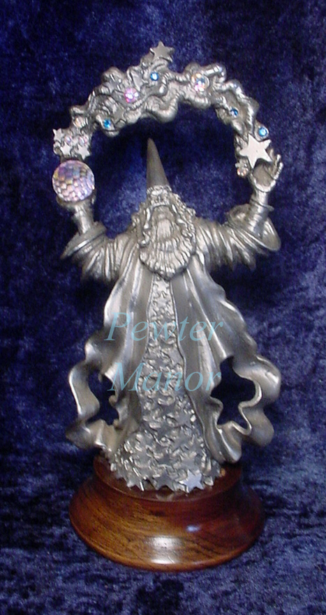 Rawcliffe Pewter Collection