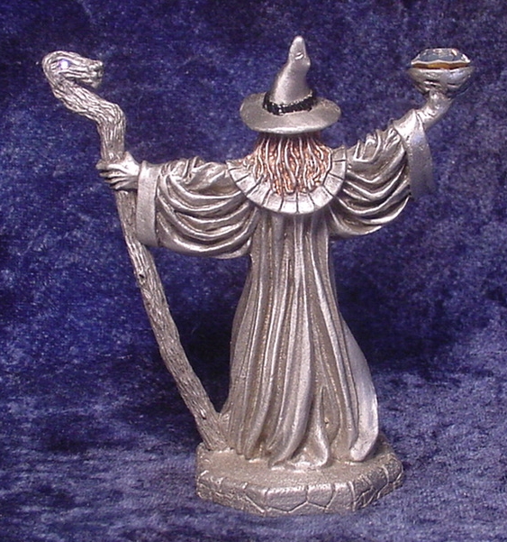 Rawcliffe Pewter Collection