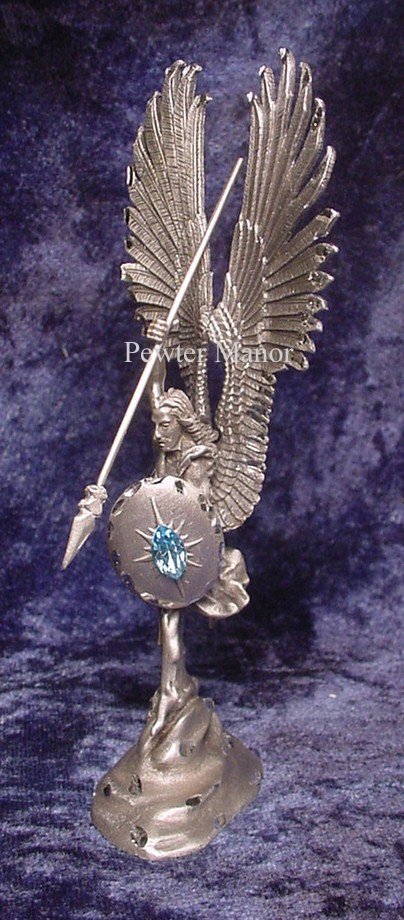 Rawcliffe Pewter Collection