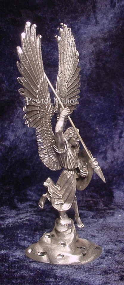 Rawcliffe Pewter Collection