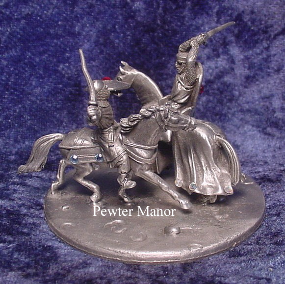 Rawcliffe Pewter Collection