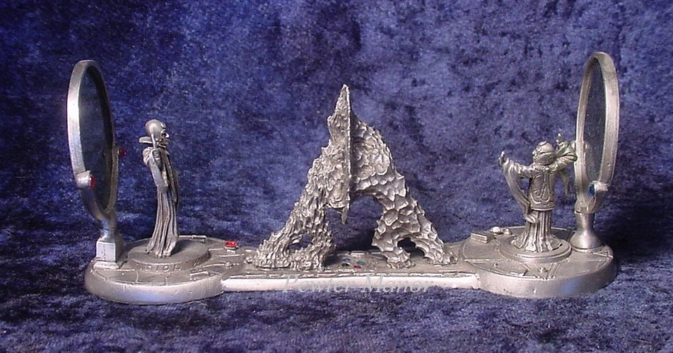 Rawcliffe Pewter Collection