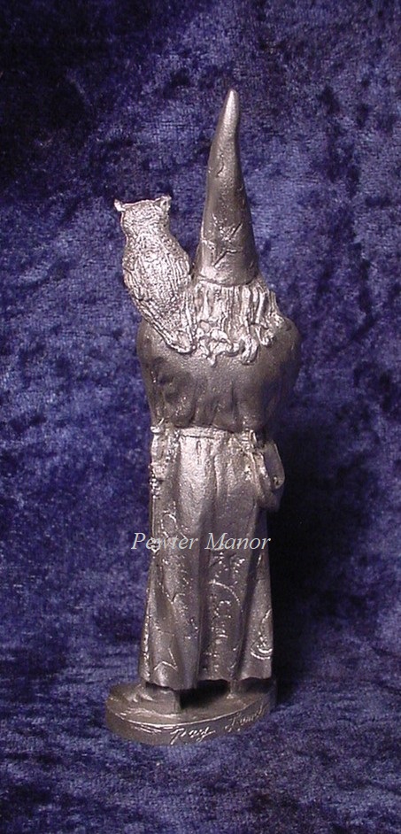 Rawcliffe Pewter Collection