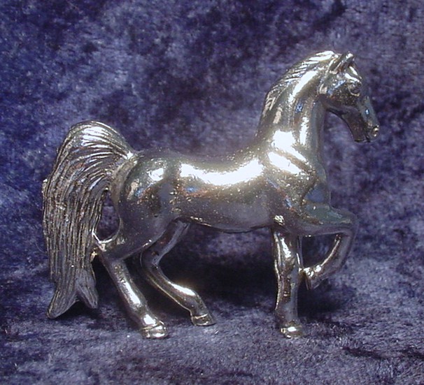 Pewter Figures and Figurines - Animals